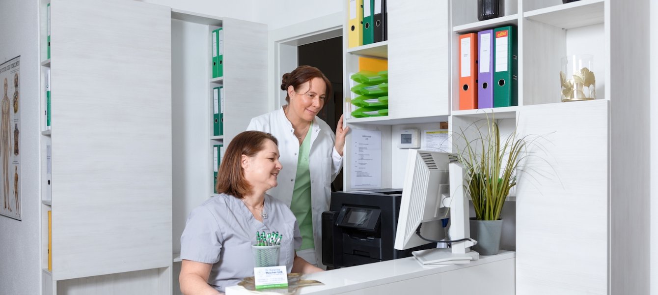 Fachärztin für Innere Medizin in Salzburg Dr. Katarina Mascher-Lirk ...